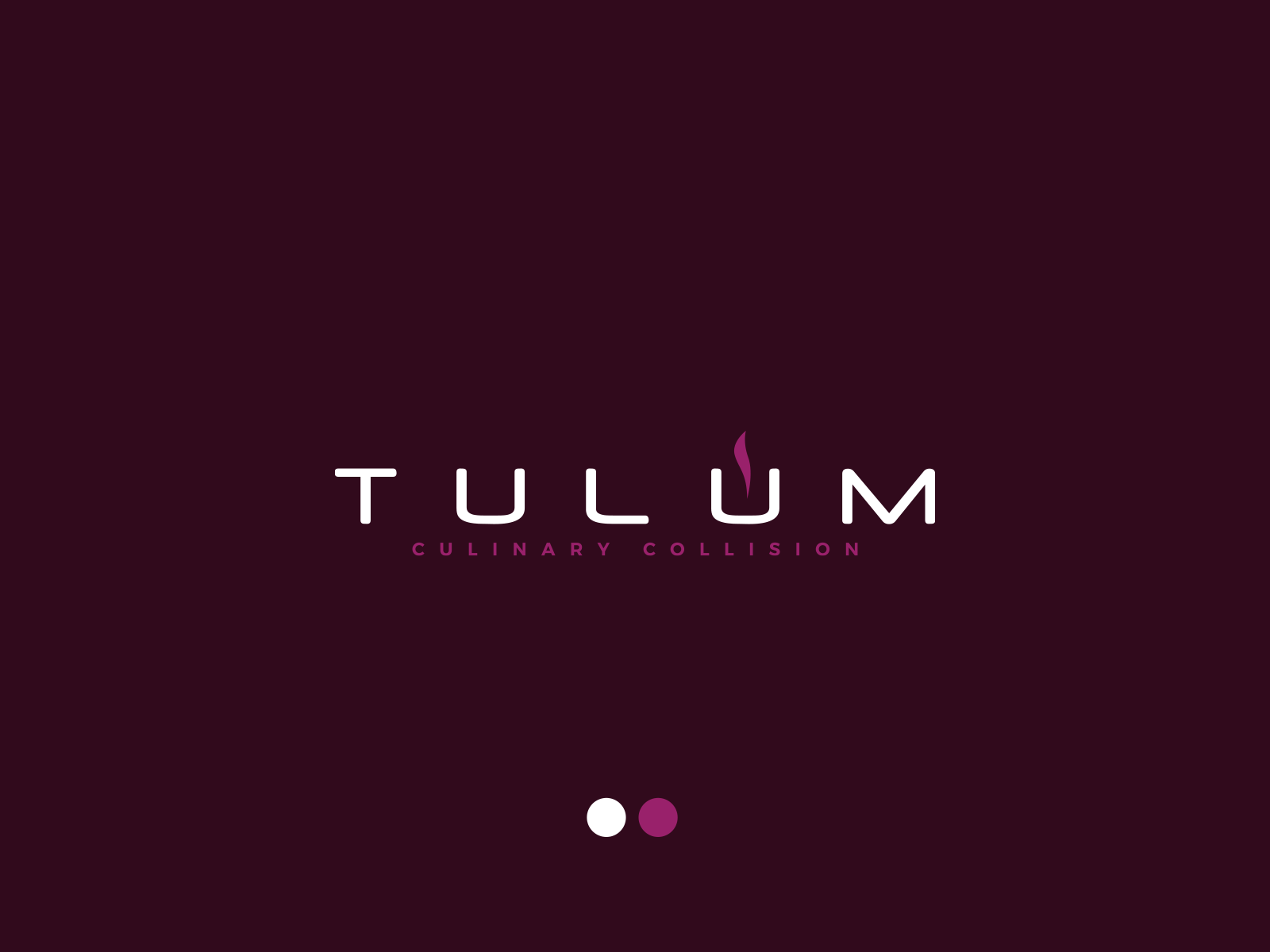 Restaurant logo design by Yazza on Dribbble
