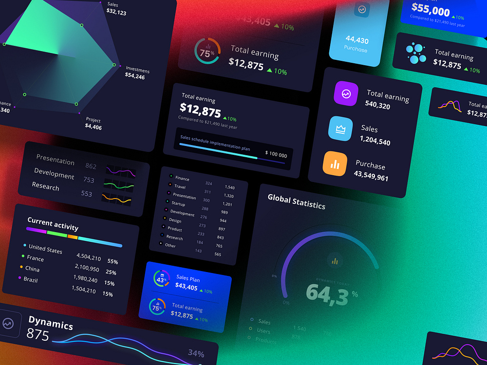 Alien pixels | Dribbble