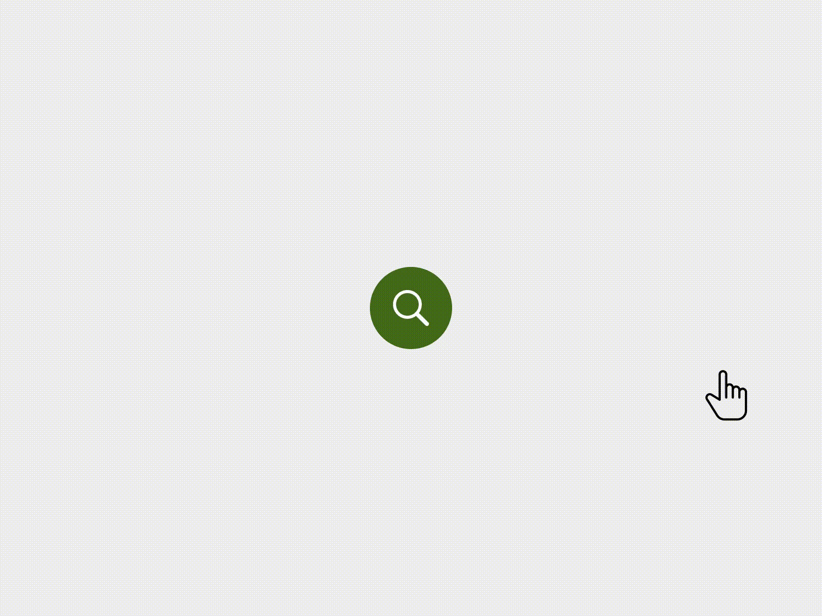 Search Bar Animation by Rohan Sharma on Dribbble