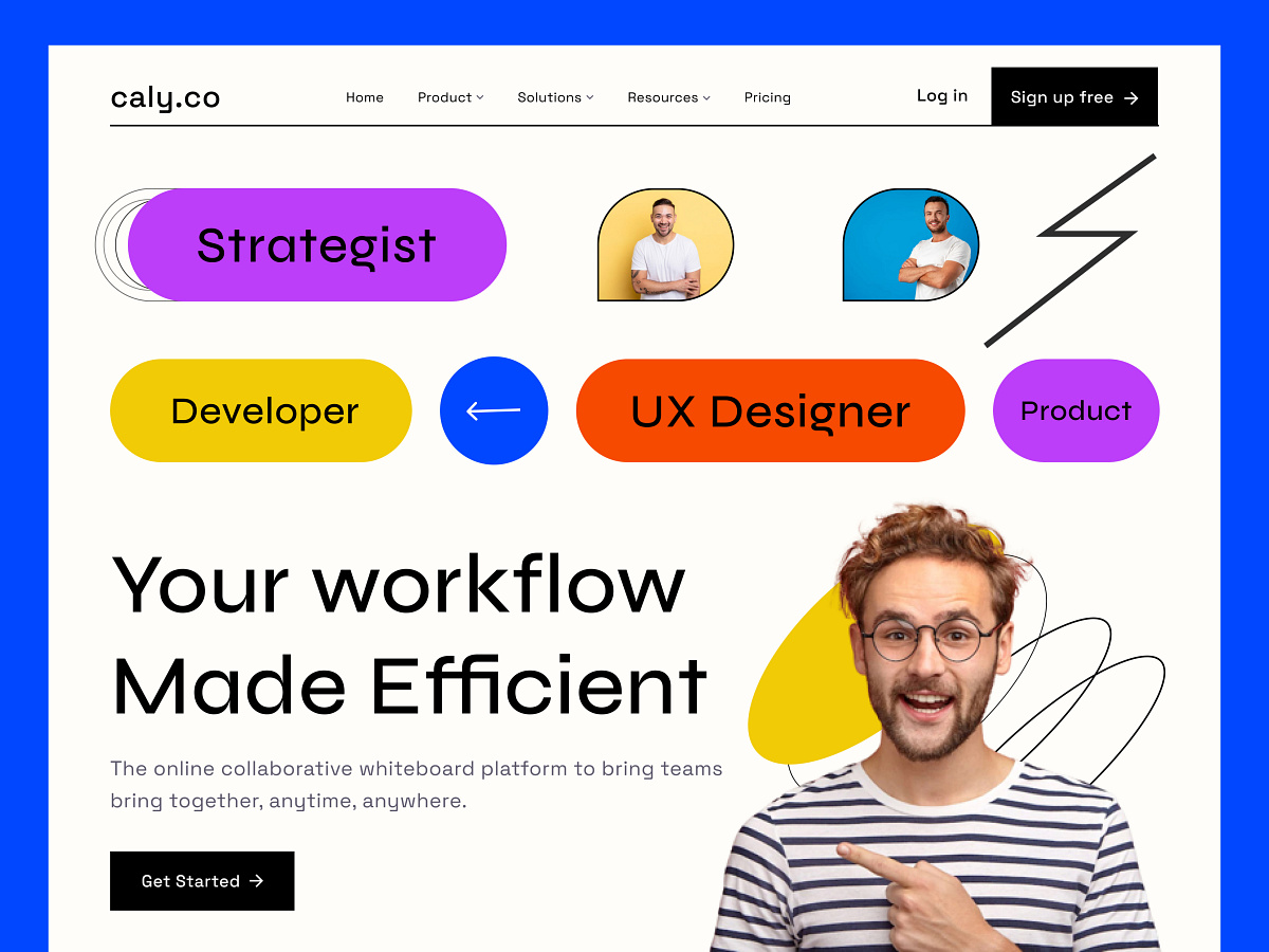 Browse thousands of Collaboration images for design inspiration | Dribbble