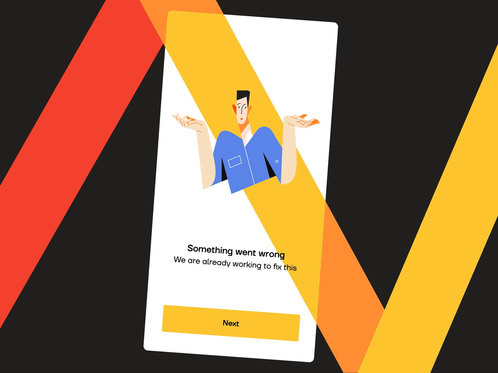 Try Again designs, themes, templates and downloadable graphic elements ...