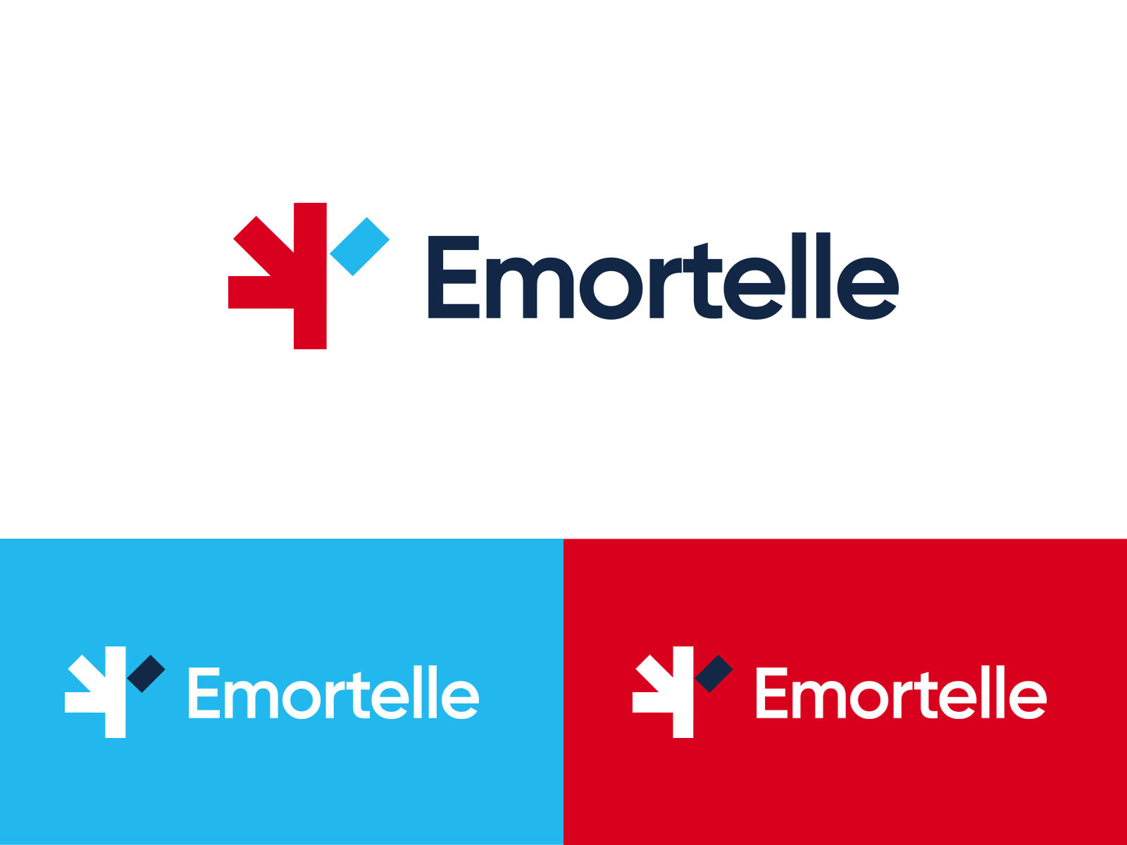 logo design by Kerrell Collins on Dribbble
