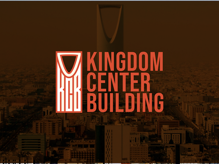 KCB Logo Design by alesha design on Dribbble