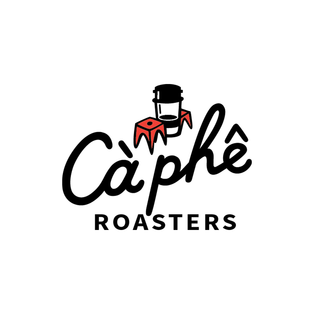 Càphê Roasters Case Study by Mike Smith on Dribbble