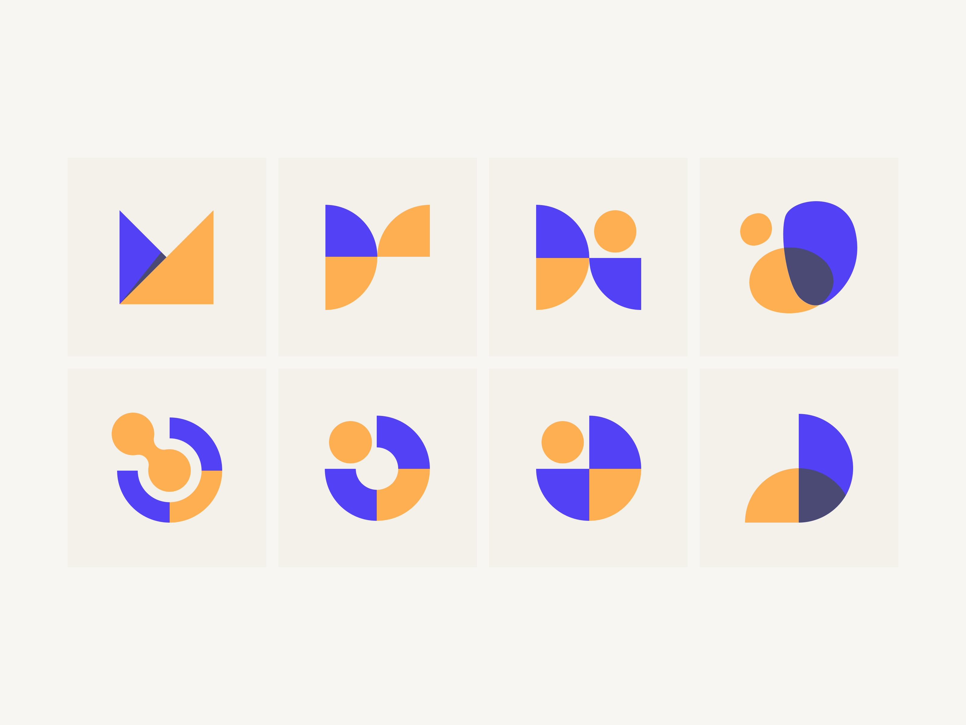 DesignMate - Logo Creation by DesignMate for Illiyin Studio on Dribbble