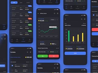 WowMakers | Dribbble