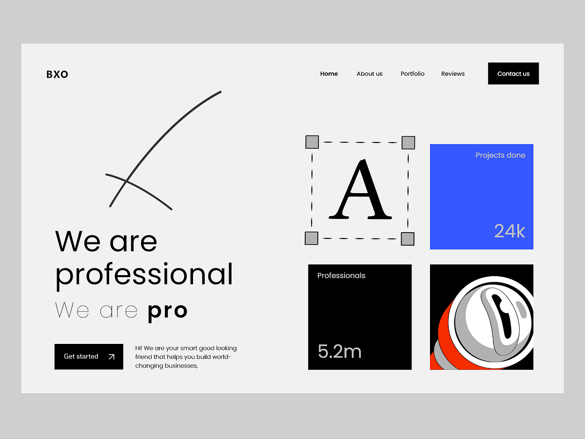 Masud Rana | Dribbble