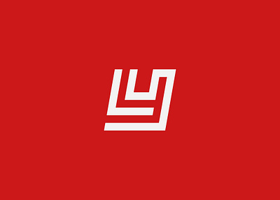 Ly Minimal Logo designs, themes, templates and downloadable graphic ...