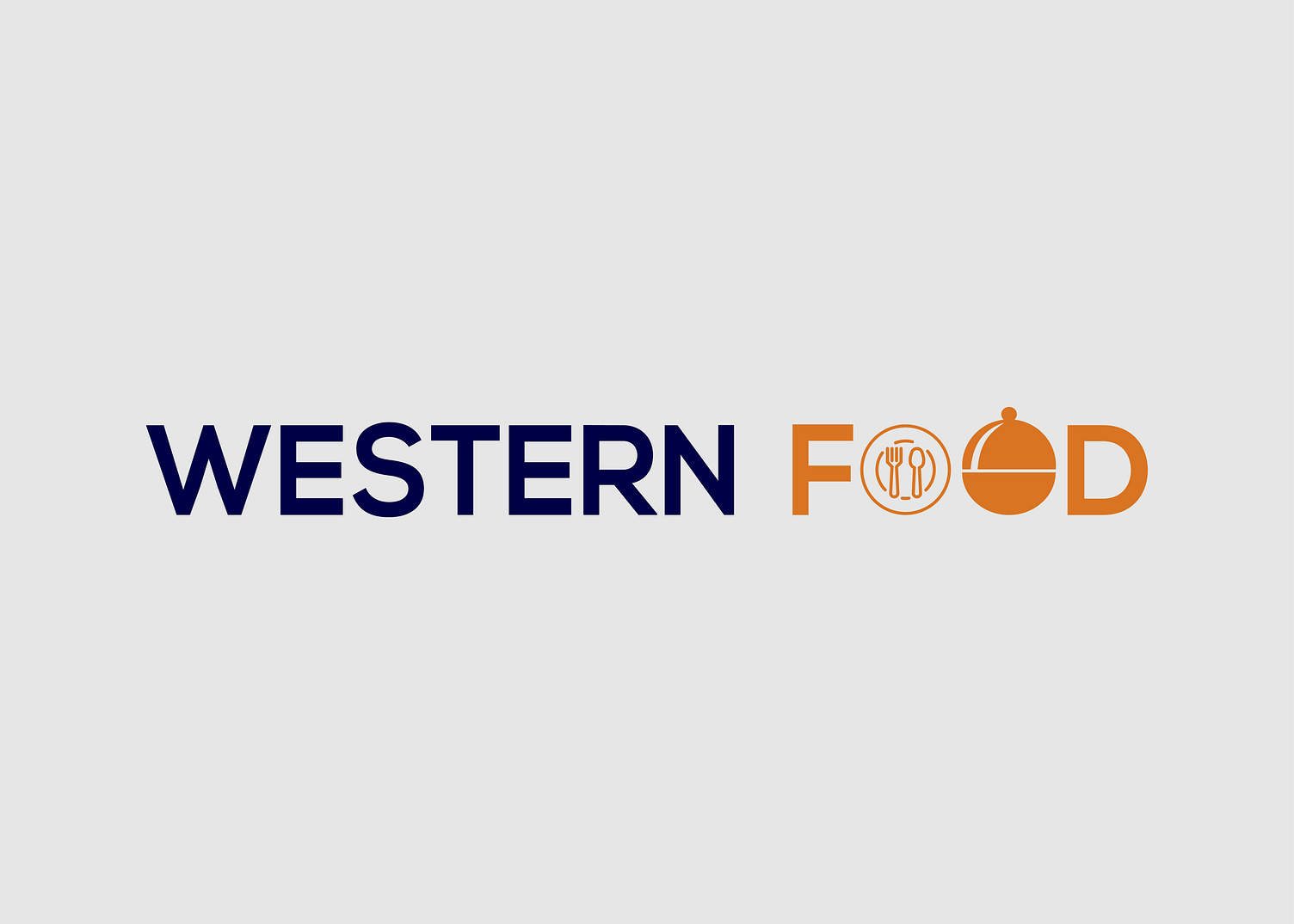 Food logo design for client by Md Asraful - Logo & Branding Designer on ...