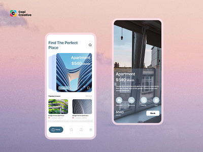 Capi Creative | Dribbble