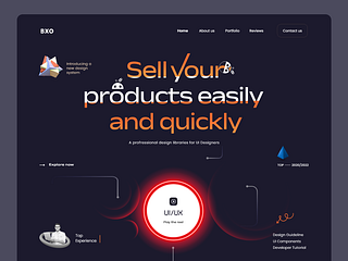 Masud Rana | Dribbble