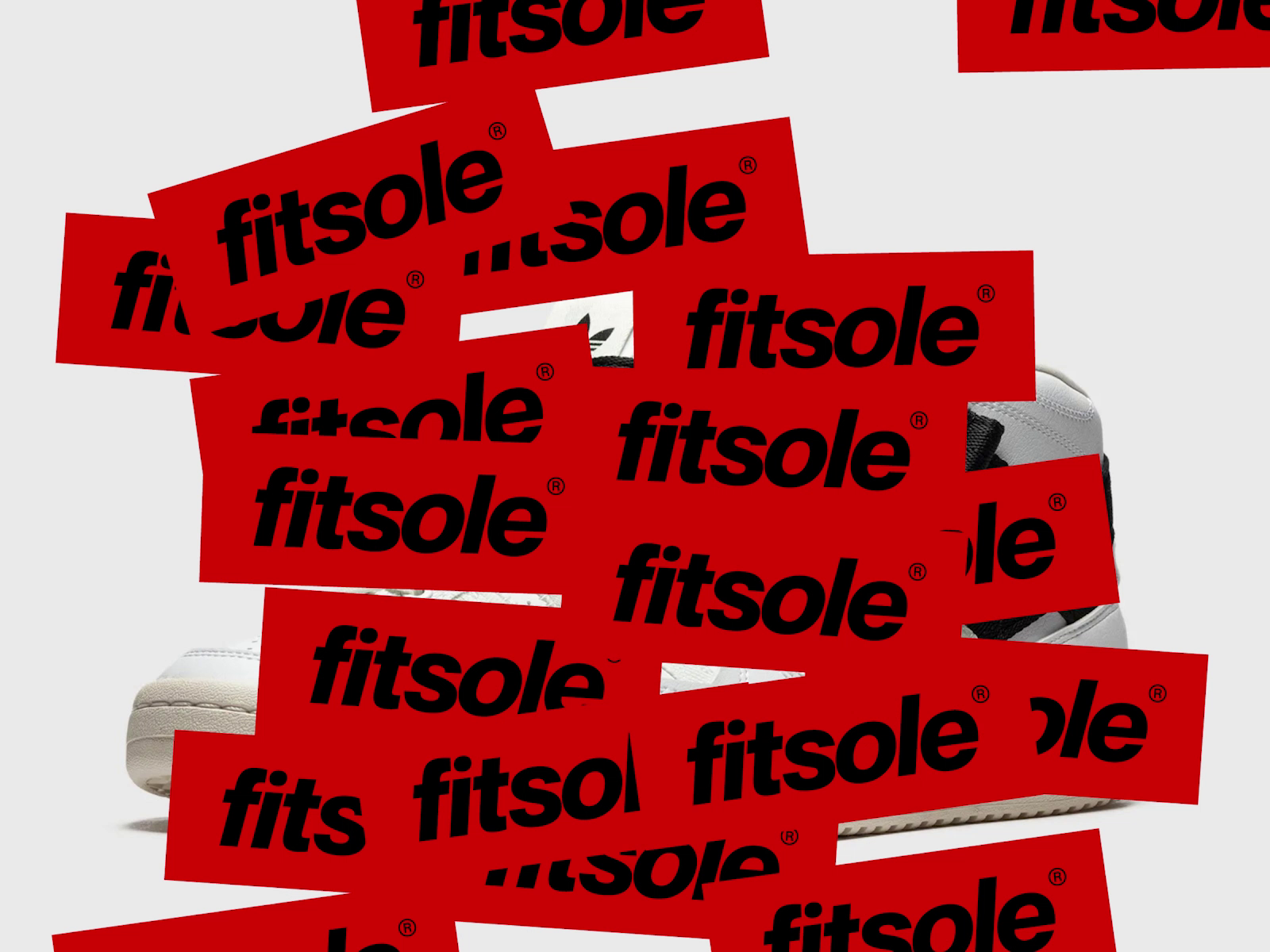 Fitsole Visual Identity by DashDigital® Studio on Dribbble