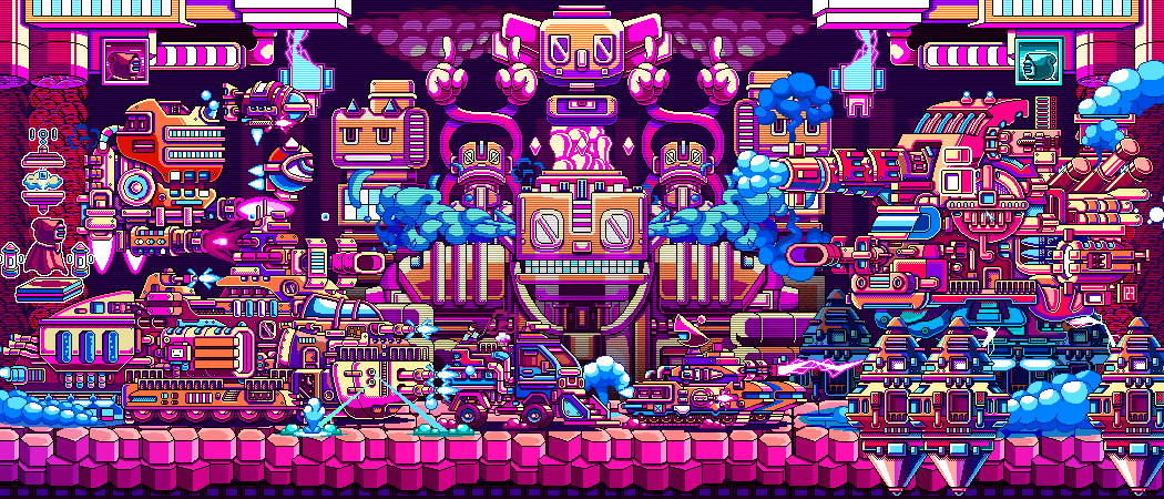 Boss Fight designs, themes, templates and downloadable graphic elements ...