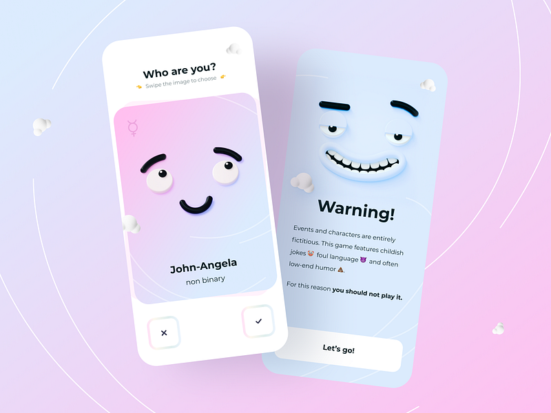 Bogdan Nikitin | Dribbble