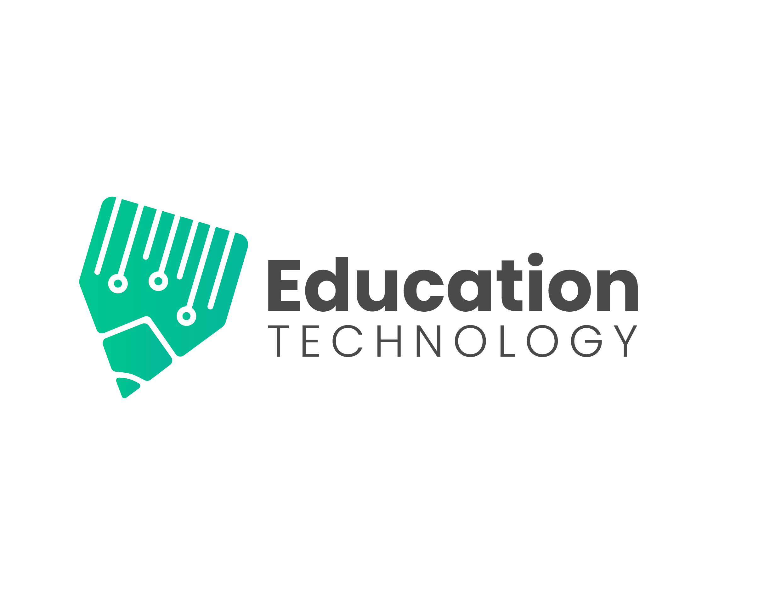 Education Technology by Zul Stepeng on Dribbble
