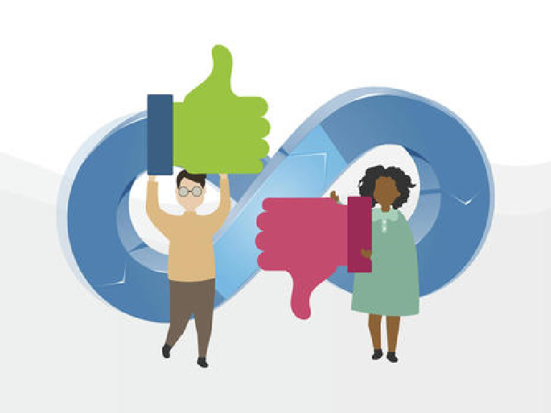 How DevOps Outsourcing ? : Devops Advantages & Disadvantages by ...