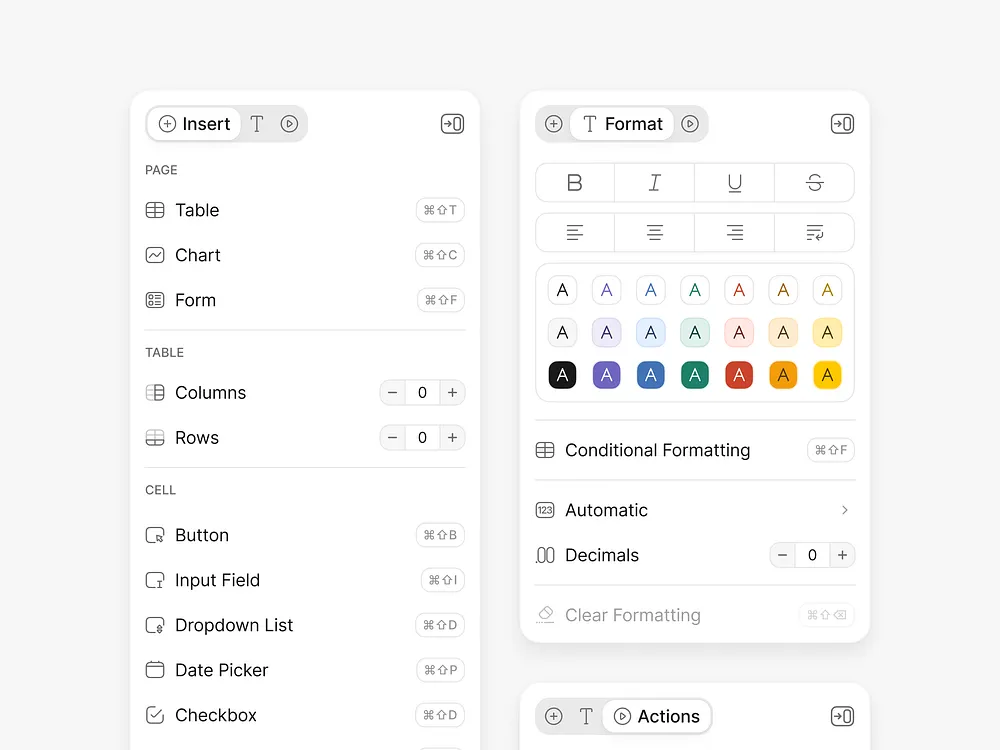 Counter designs, themes, templates and downloadable graphic elements on ...