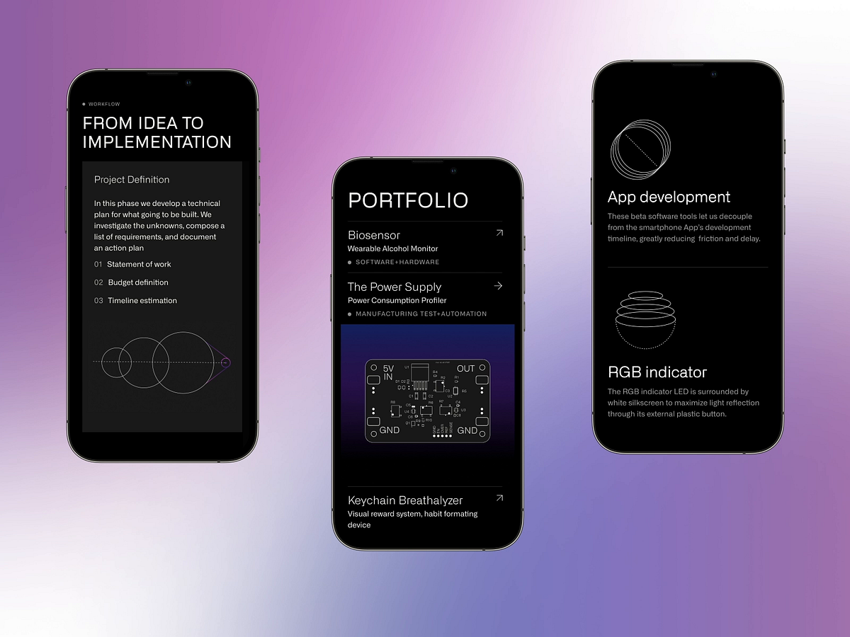 Browse thousands of Mobile Homepage images for design inspiration ...