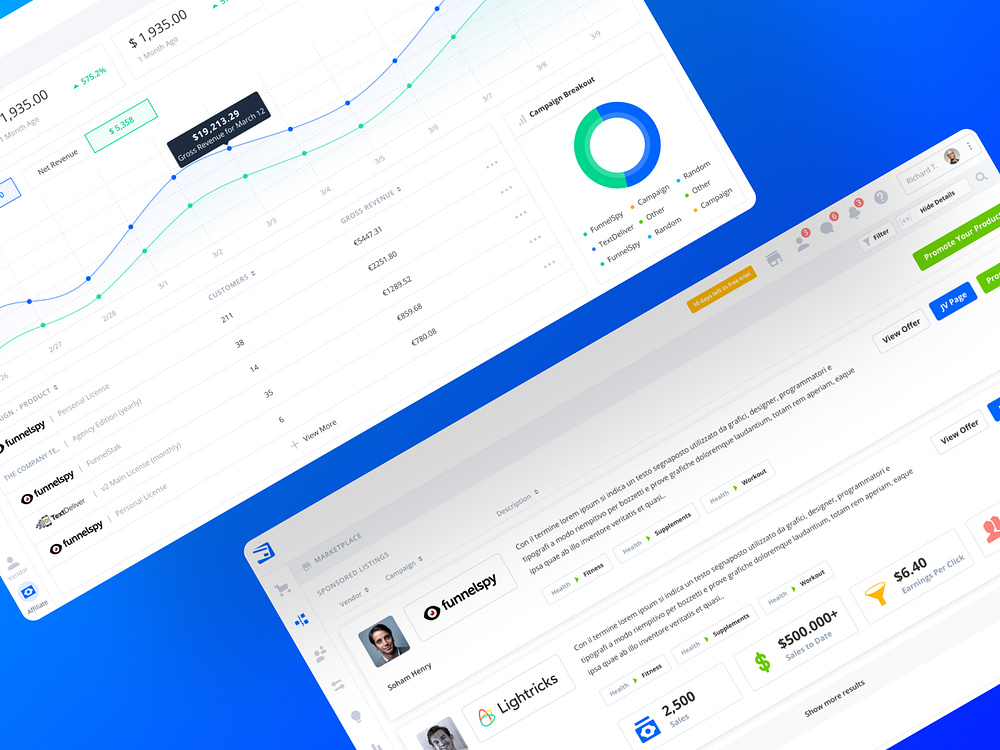 Pierluigi Giglio | Dribbble