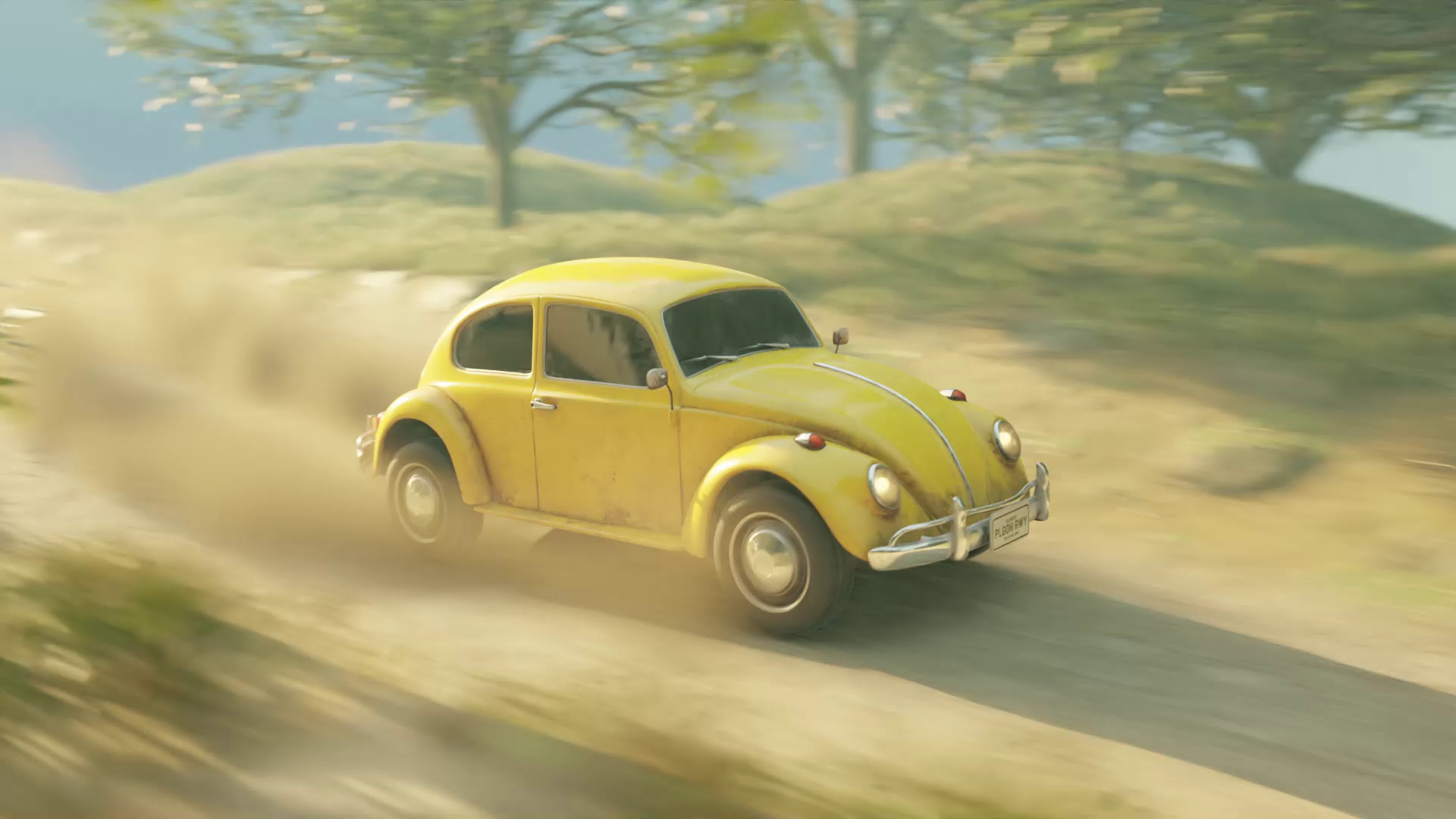 Car Animation Tutorial by Roman Klčo on Dribbble