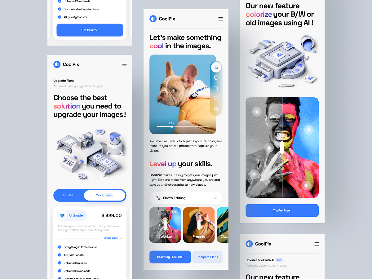 Browse thousands of Editor images for design inspiration | Dribbble