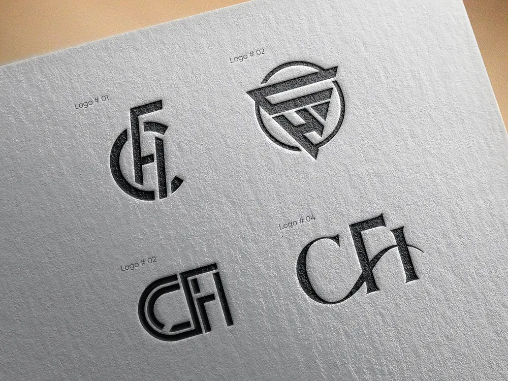 Cfh Logo designs, themes, templates and downloadable graphic elements ...