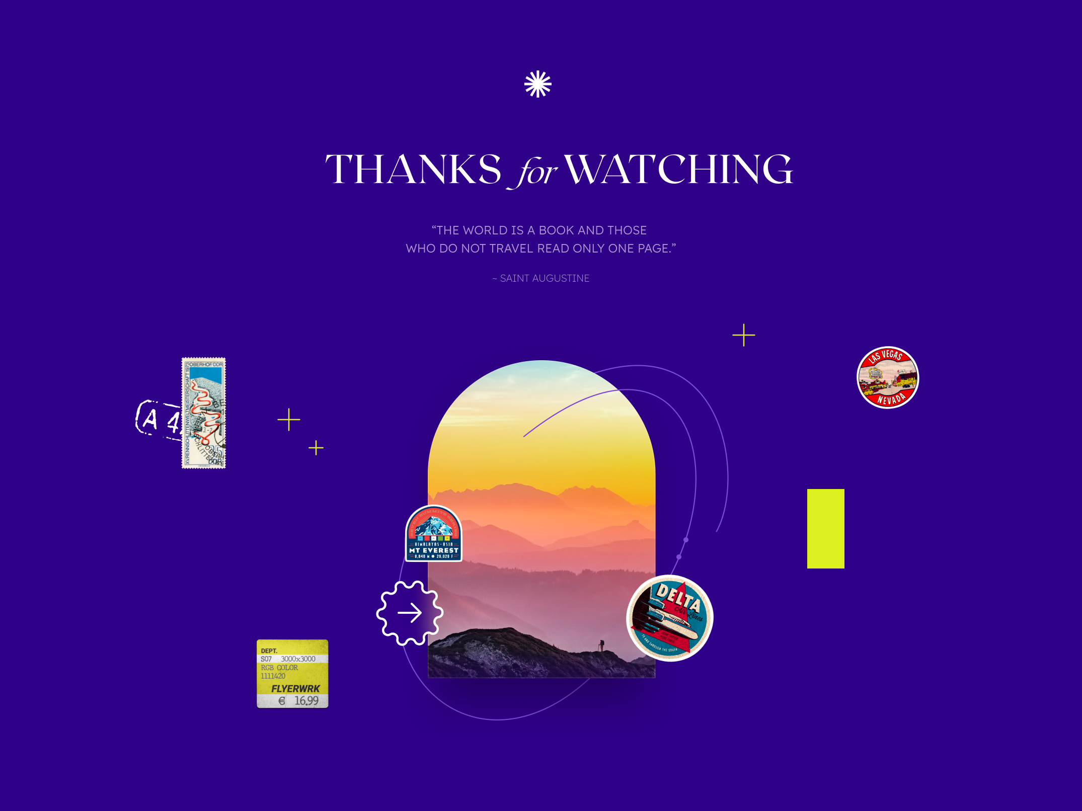 worlddiary by Alex Voitenko for Voit Team on Dribbble