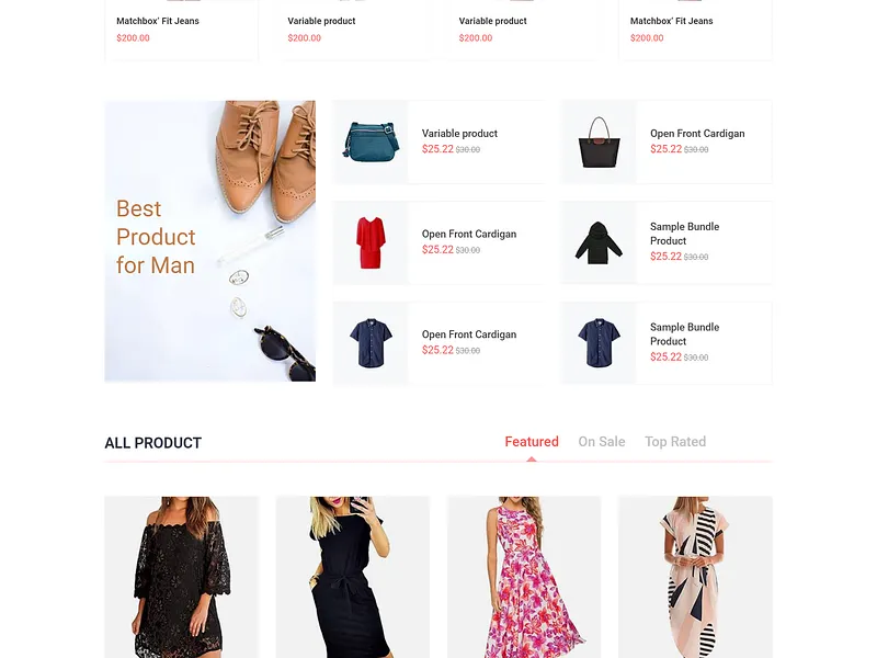 Minimal Html Template designs, themes, templates and downloadable ...