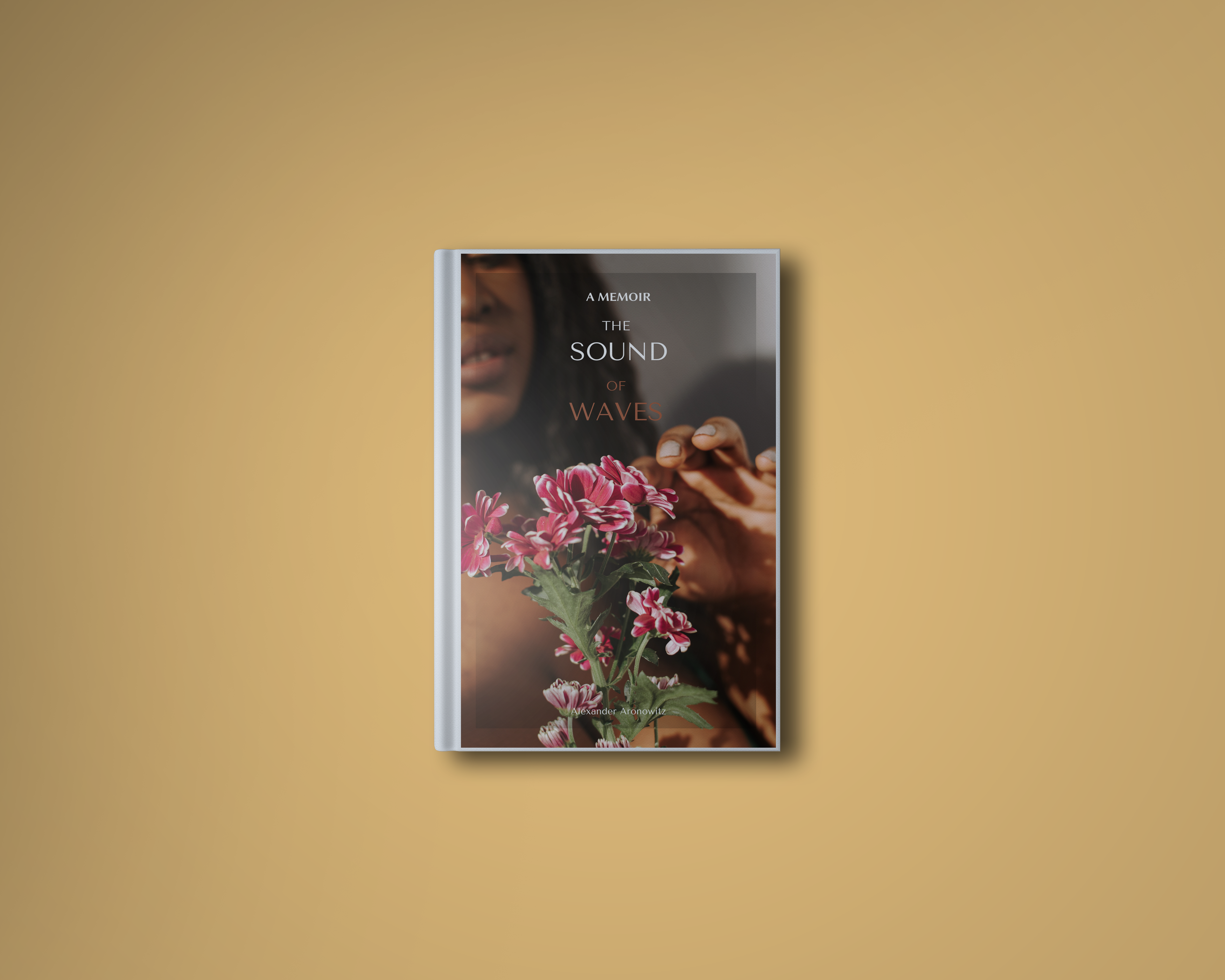Book Cover design ( Front ) by Rajavignesh on Dribbble