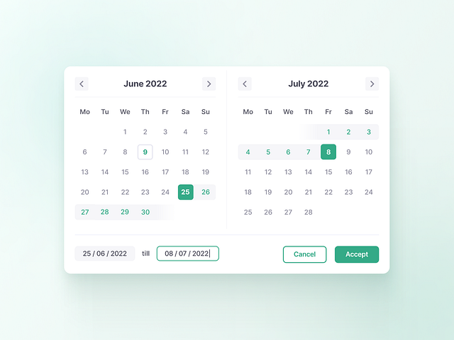 Browse thousands of Interface Calendar images for design inspiration ...