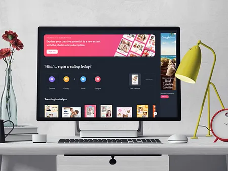 Windows App designs, themes, templates and downloadable graphic ...