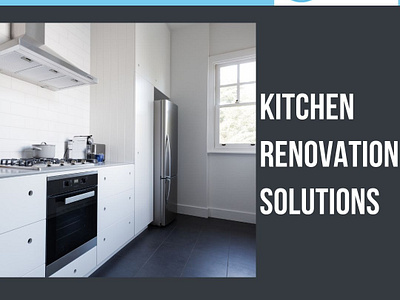 Kitchen Renovation Toronto By Michael Tsimidis On Dribbble
