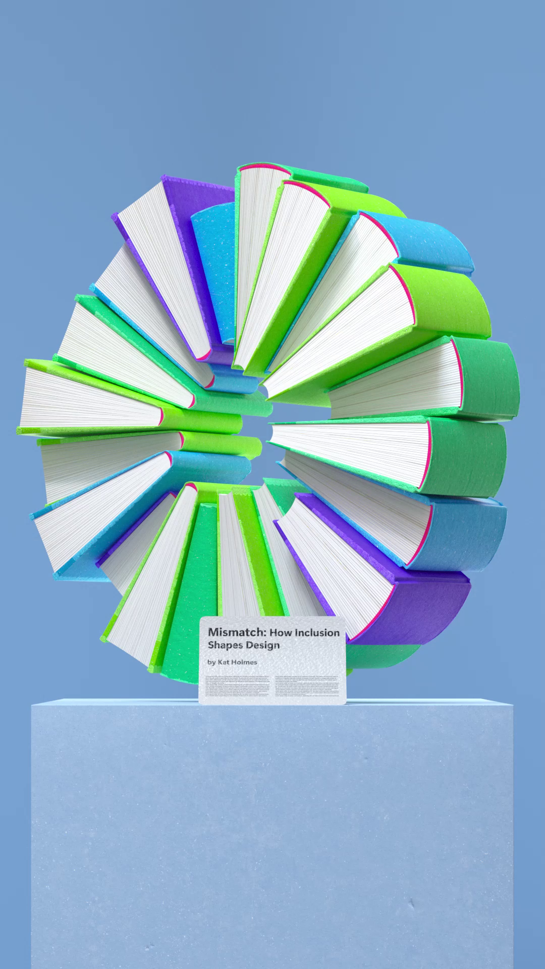 sample by Microsoft Design on Dribbble