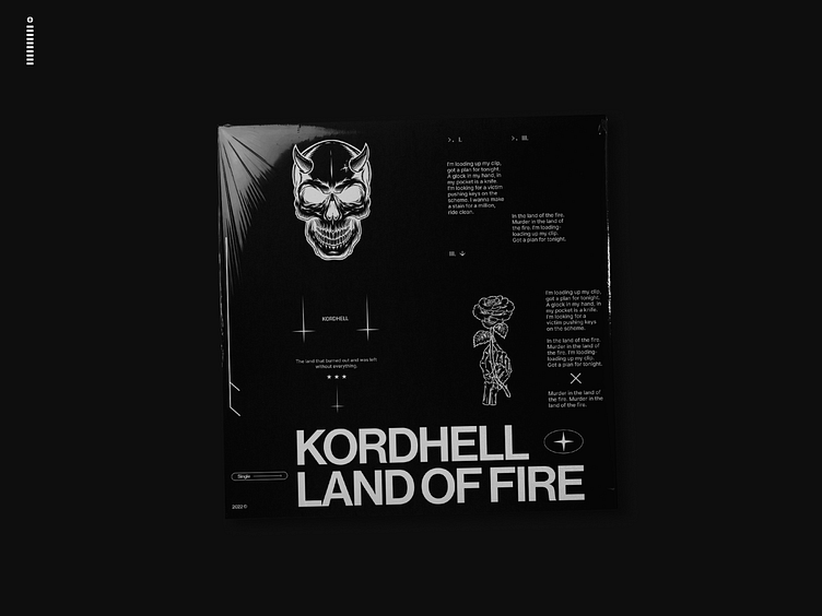 Kordhell Land of Fire || 3D, Visual Art, NFT by Artemii Lebedev on Dribbble