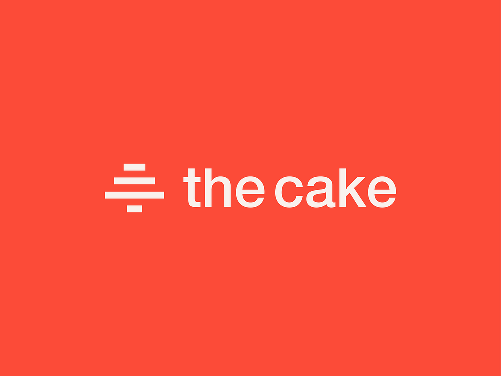 Browse thousands of Cake Logo images for design inspiration | Dribbble