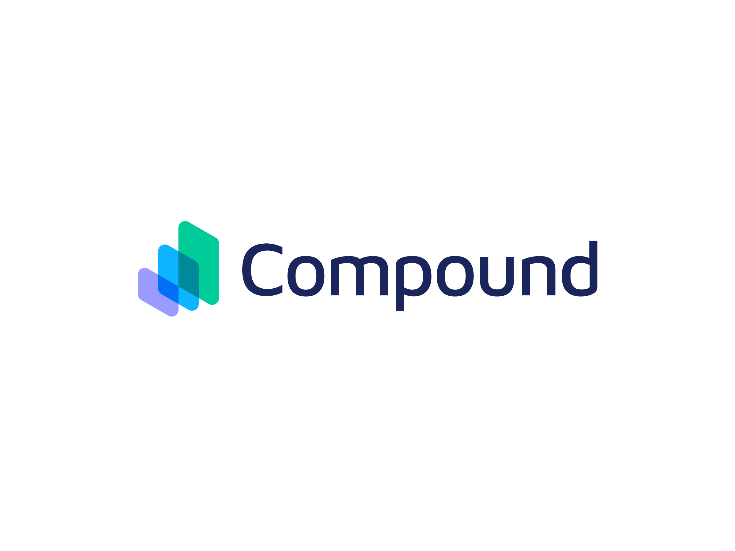 Compound – Branding by Bohdan Harbaruk 🇺🇦 on Dribbble