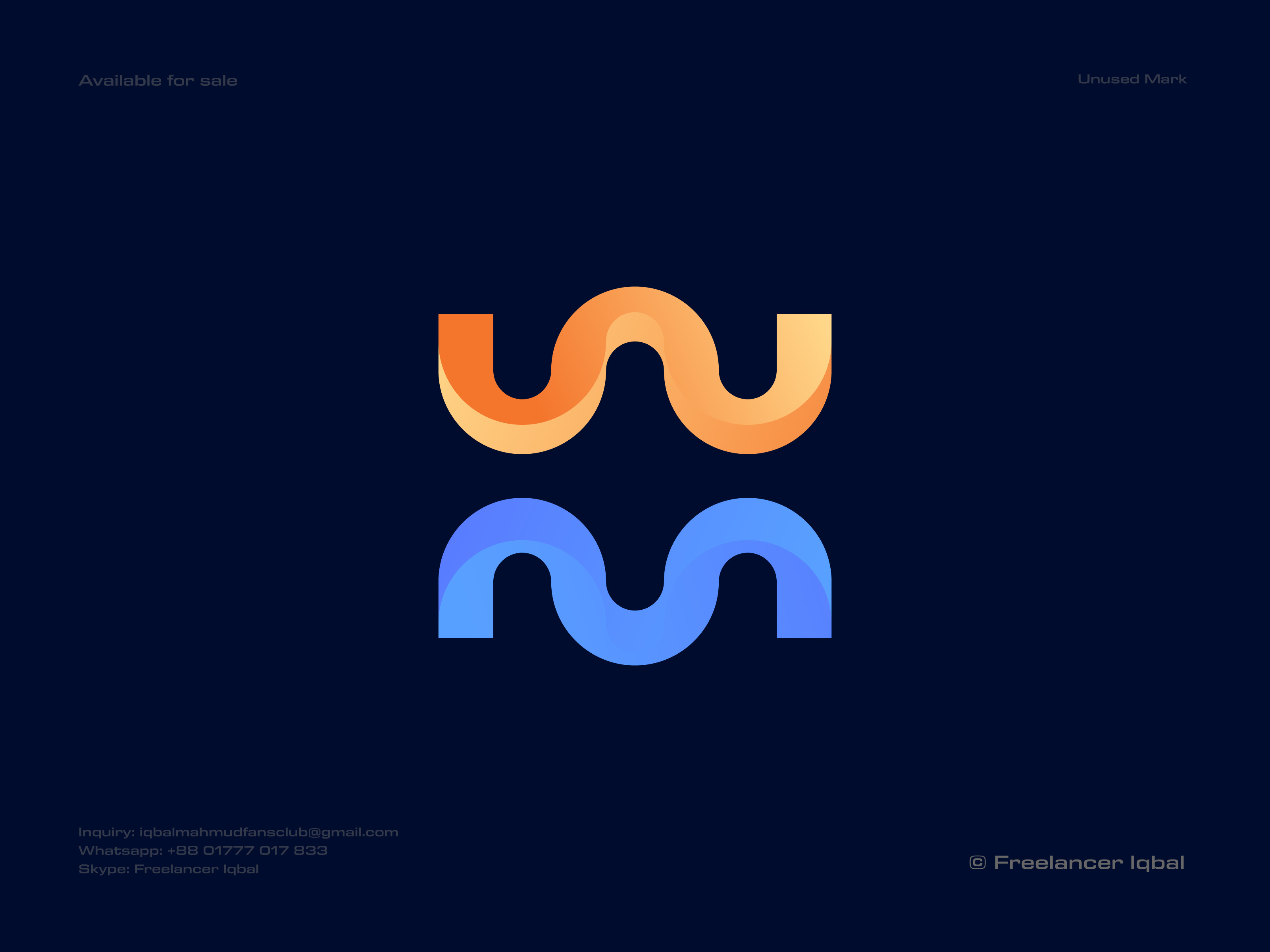 Logo Design Collection 2023 Vol - 04 | Logo Trends 2023 by Freelancer ...