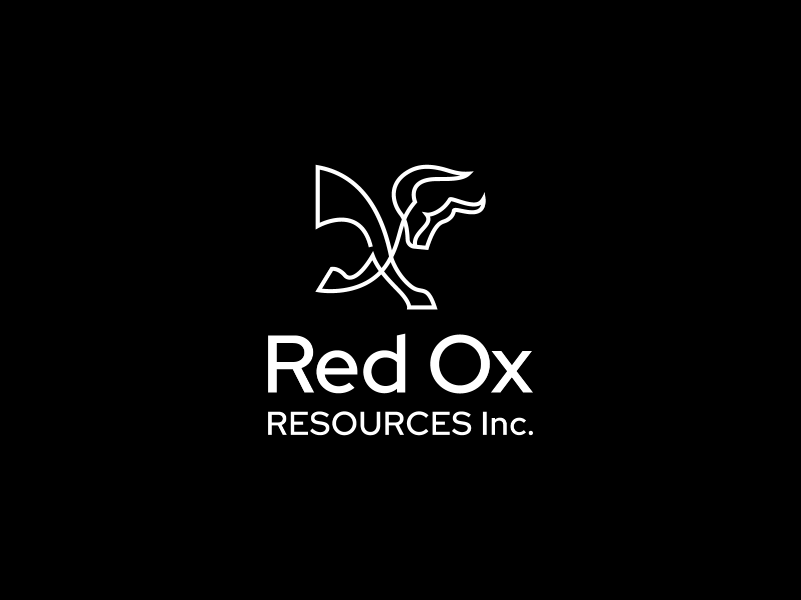 Redox Logo by Petar Shalamanov on Dribbble