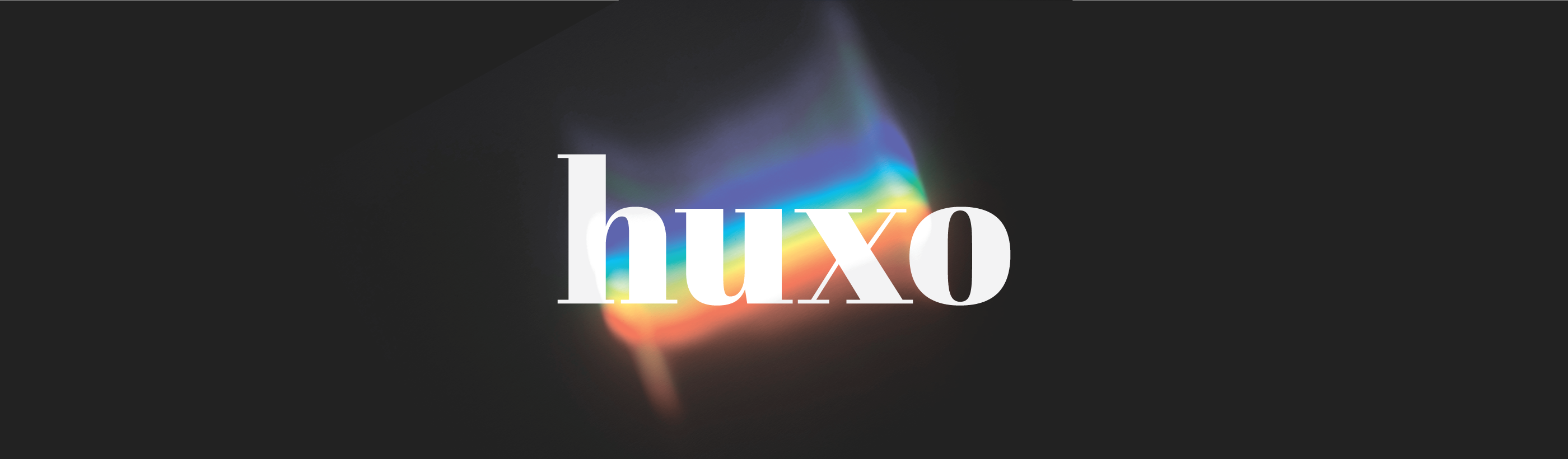 Kesewi - Huxo Event Branding by Kesewi on Dribbble