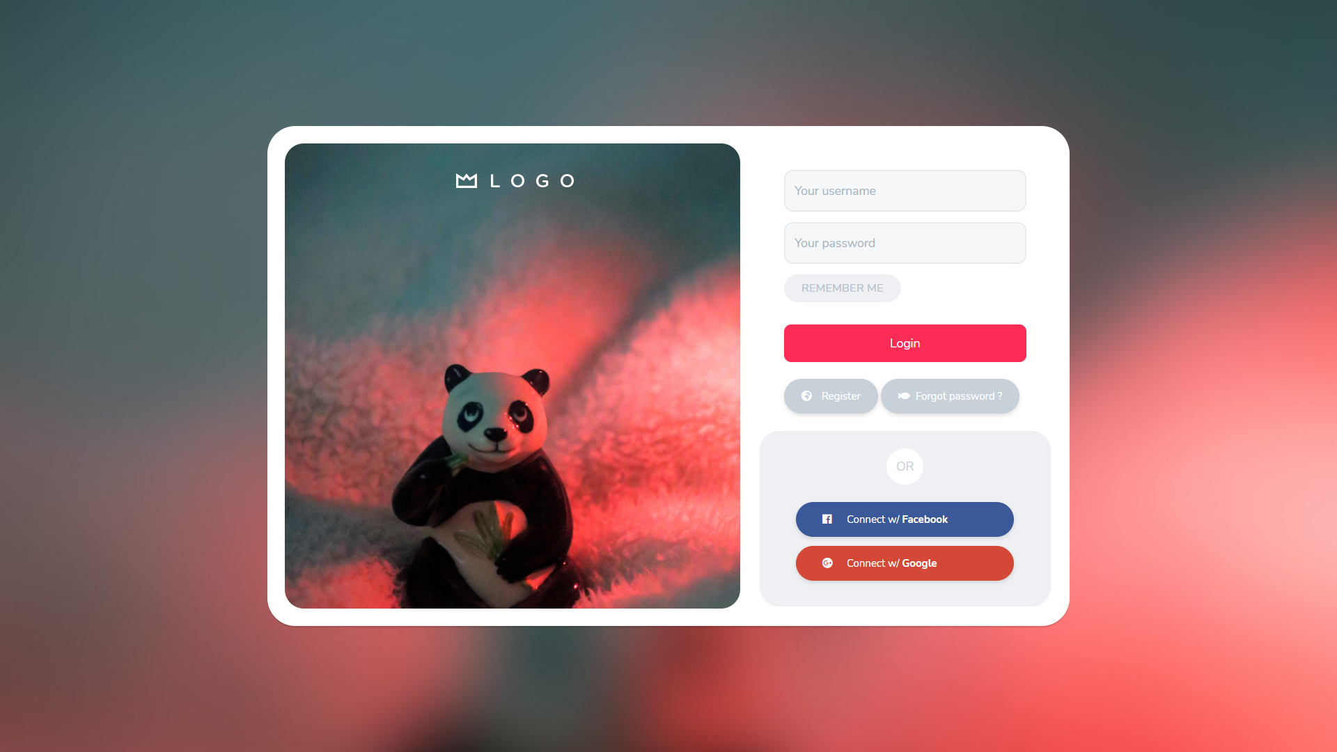 King Themes | Dribbble