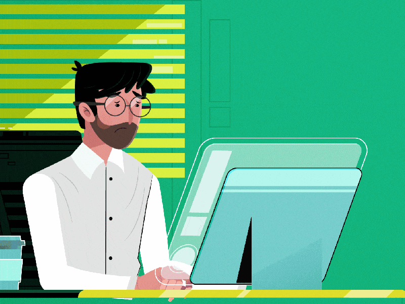 Ecommerce Animation designs, themes, templates and downloadable graphic ...