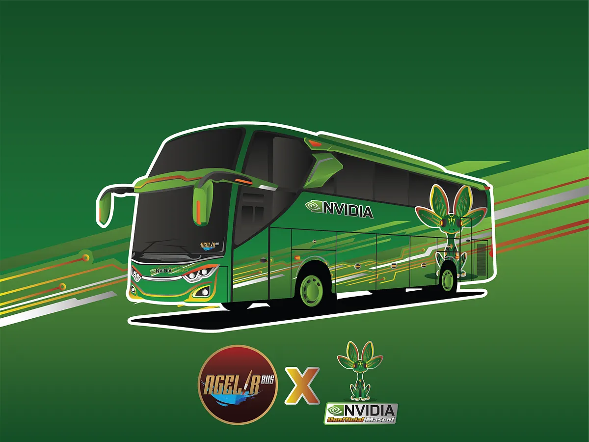 Browse thousands of Bus Livery images for design inspiration | Dribbble