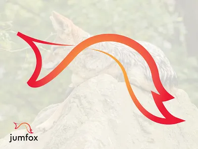 Jumping Fox designs, themes, templates and downloadable graphic ...
