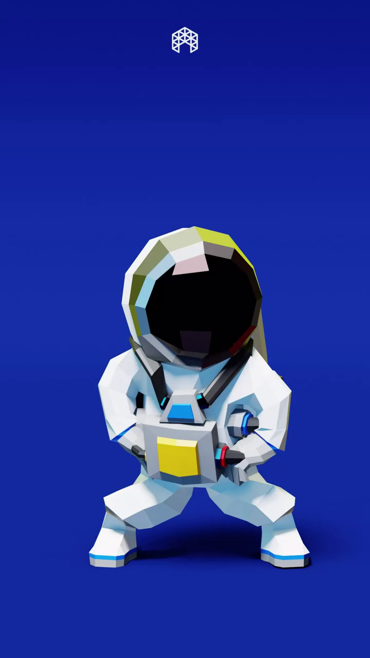 Dancing Character Animation by Flynn on Dribbble