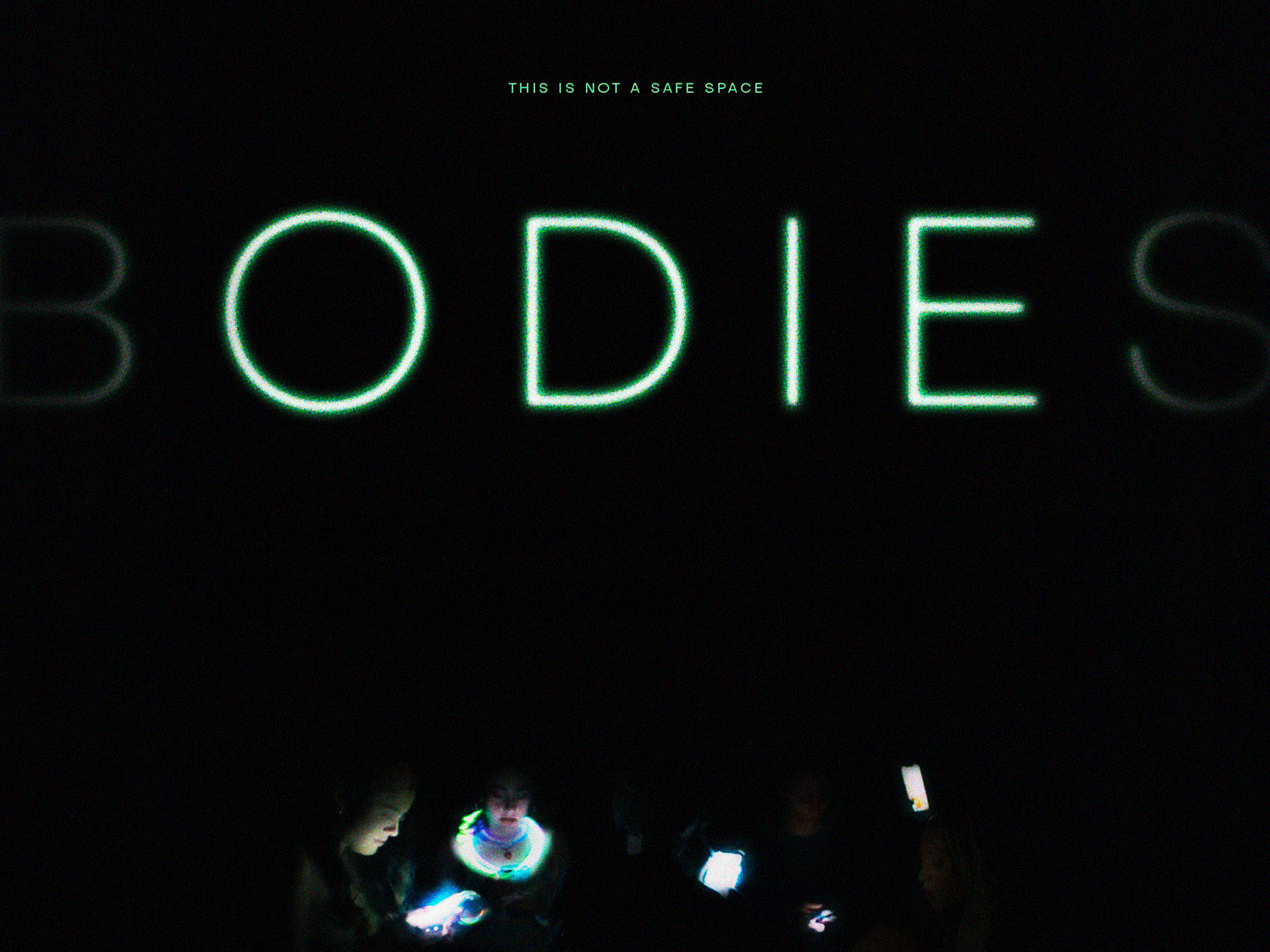 Bodies Bodies Bodies designs, themes, templates and downloadable ...