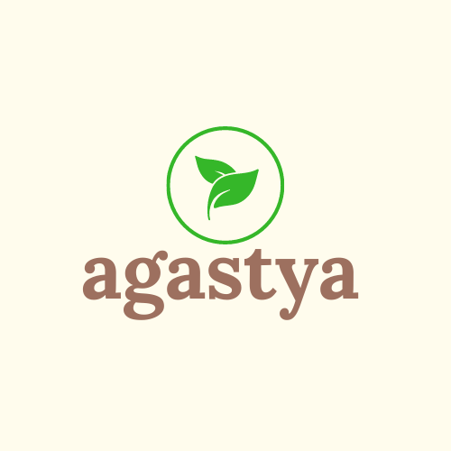 Agastya Logo Design by Premalatha Rajan on Dribbble
