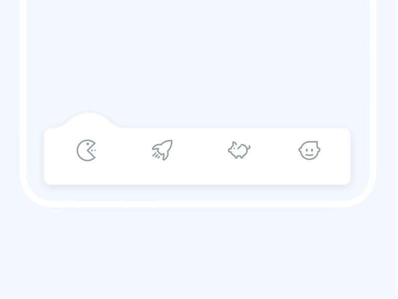 Tab Bar Icon designs, themes, templates and downloadable graphic ... Tab Bar Icon designs, themes, templates and downloadable graphic ...