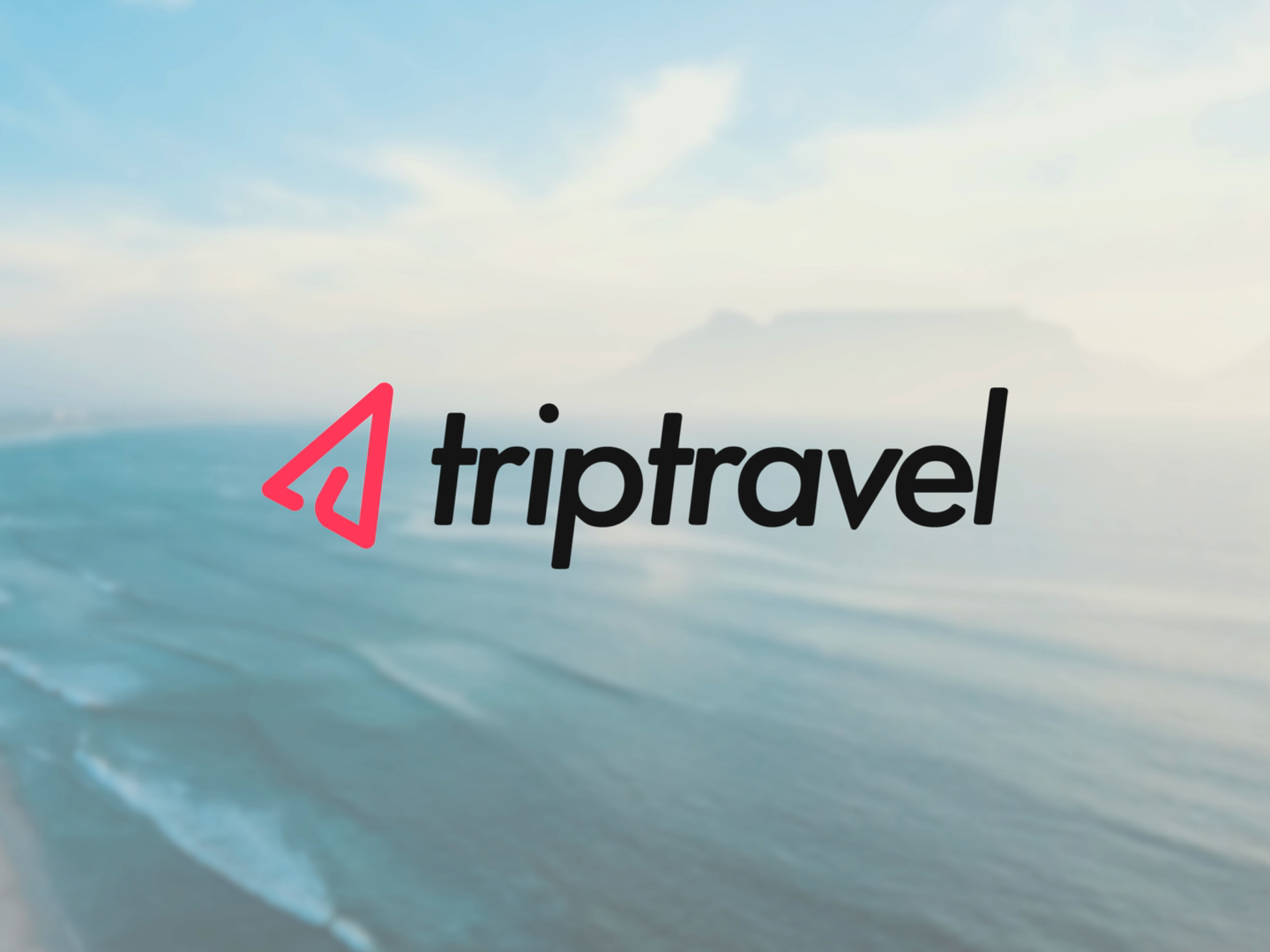 Travel logo animation by Onefox on Dribbble