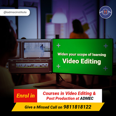 Video Editing Training designs, themes, templates and downloadable ...