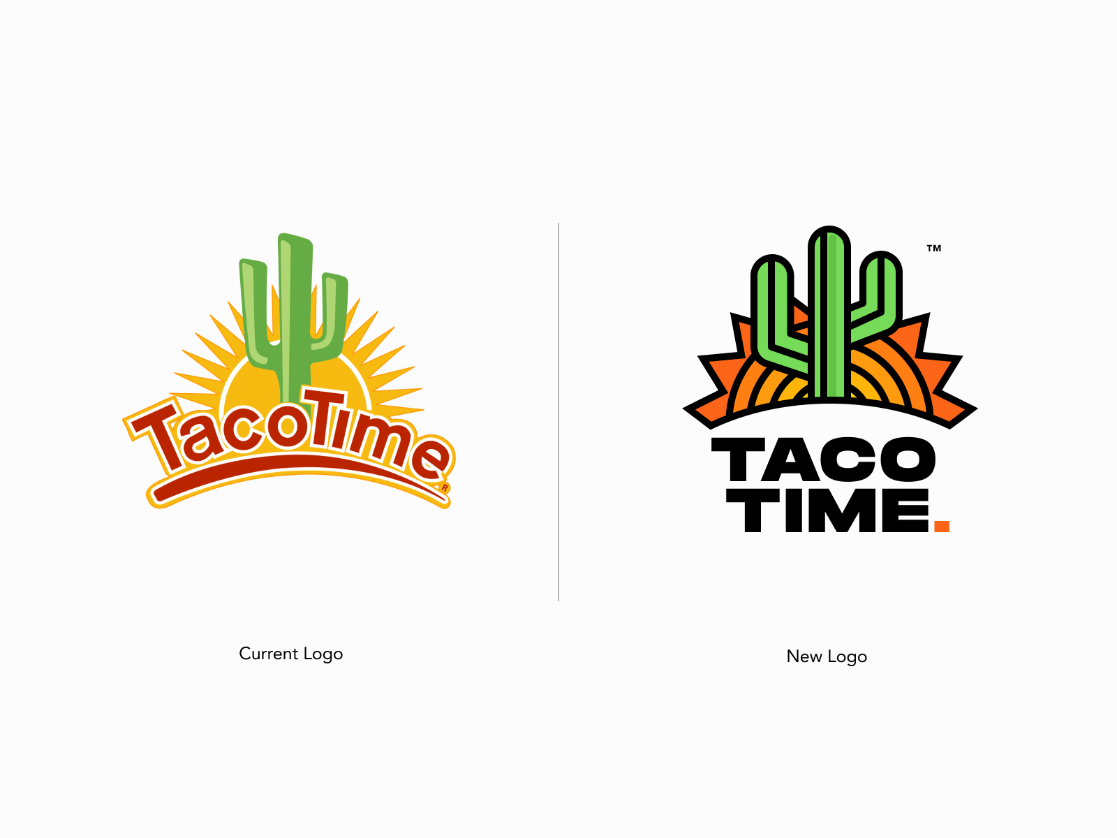 Taco Time Nw Logo TacoTime Introduces Platter Meals Featuring Three
